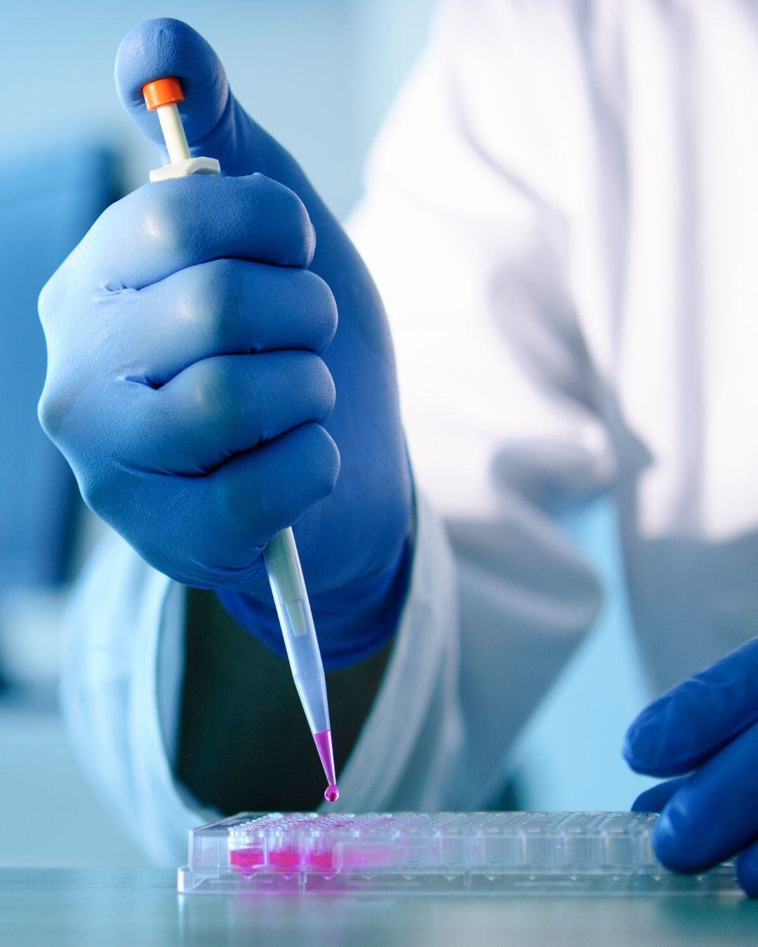 Cleaning Validation | Our QualVal services - QbD Group